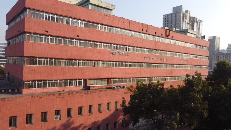 NTH | National Test House, Eastern Region (ER) Kolkata